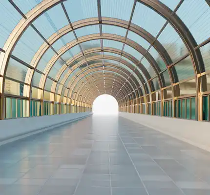 Commercial Polytunnels installation & Polytunnel Covers UK